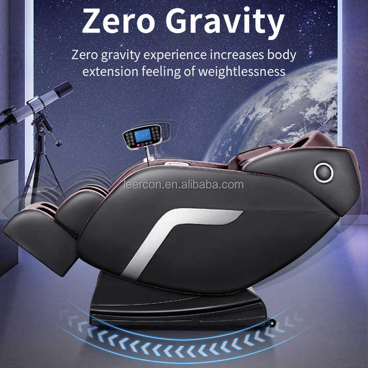Massage chair recliner zero gravity store