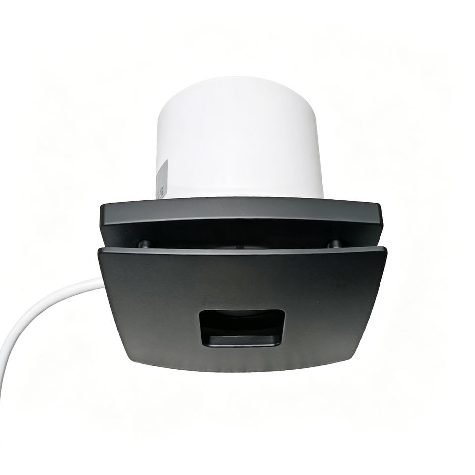 Modern Design Wall Mounted Exhaust Fan OEM ODM Energy Saving Quiet ...