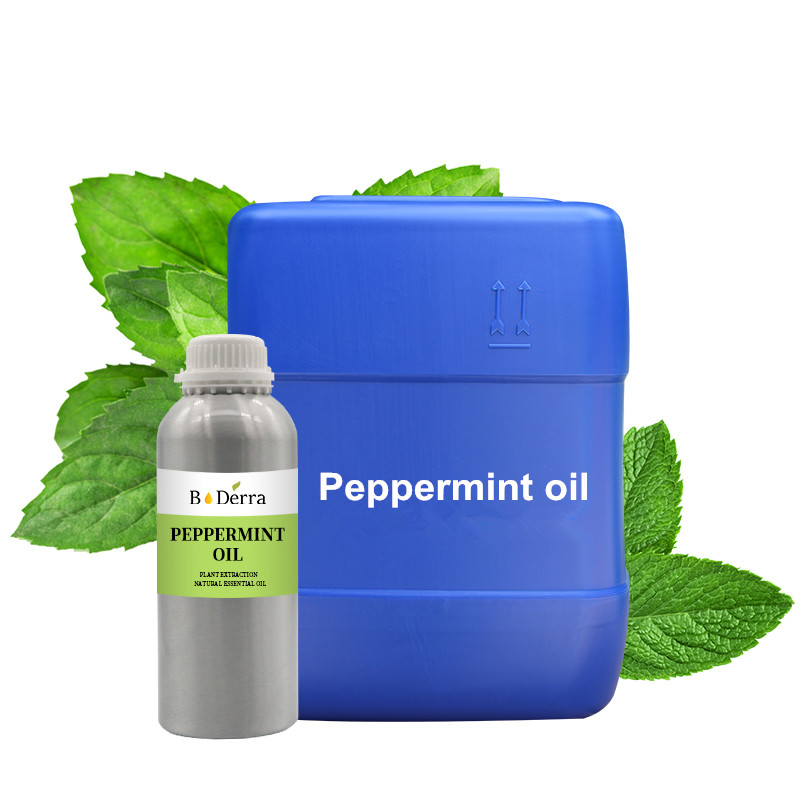 Buy In Bulk Peppermint Oil Prices Natural Essential Oil Blend | Alibaba.com