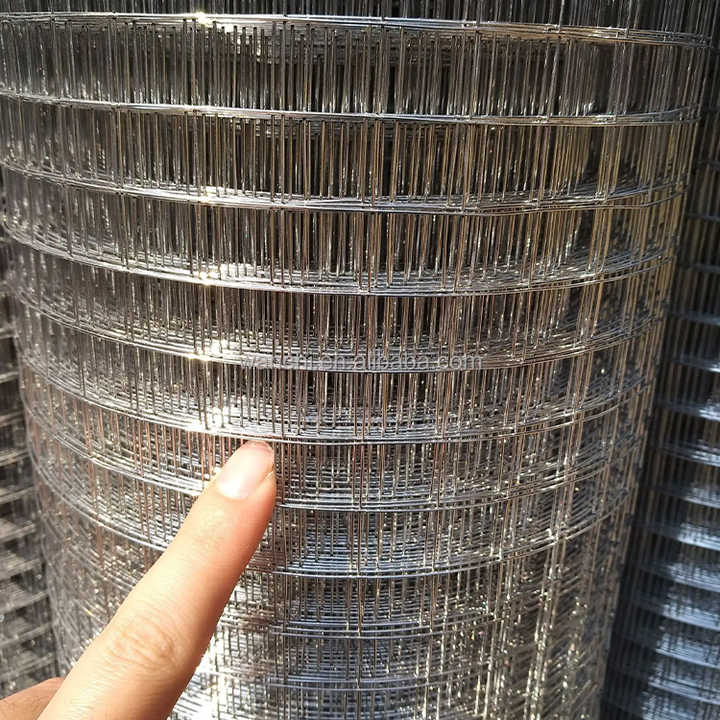 Higher Cost Performance Wire Mesh Welding Galvanized PVC Coated Welded ...