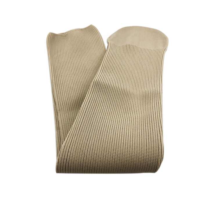 Cosmetic Nylon Sock for Prosthetic Leg Amputees Artificial Leg ...