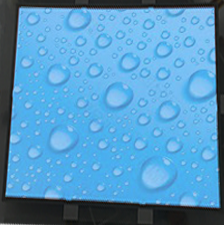 Glitter Effect Customer Design Van Sticker Car Sticker ...