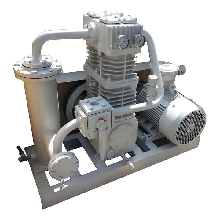 Efficient Operations LPG CNG Liquefied Petroleum Gas Compressor for Sale| Alibaba.com