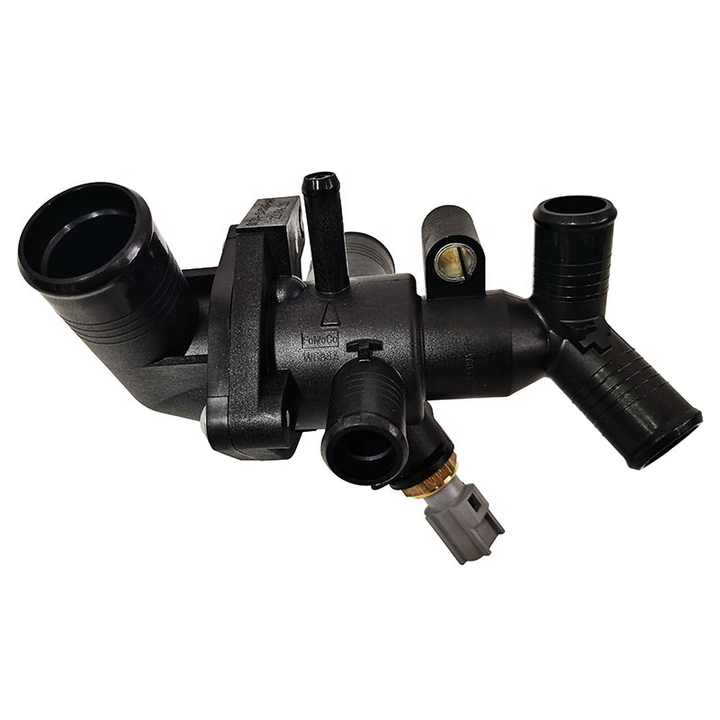 Genuine Fomoco Ford Ranger 2.2 Engine Cooling Thermostat Assy BK3Q ...