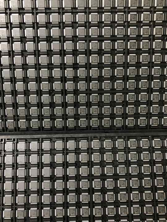 STM32F103C8T6 - ARM Cortex M3 Microcontroller with 64KB RAM