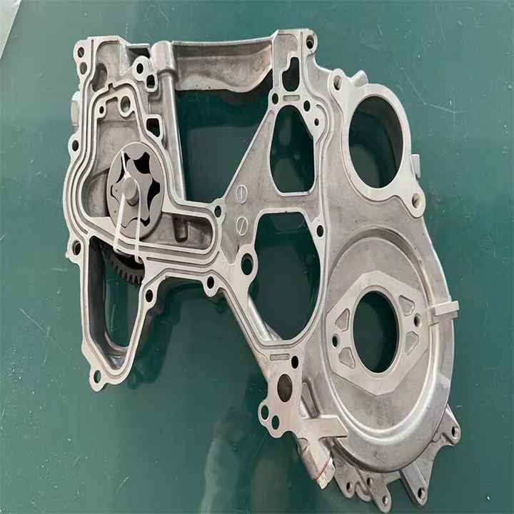 Oil Pump for toyota 1kd 1kd-ftv Engine 11320-ol040 11320-30030| Alibaba.com