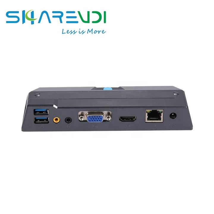 OEM Sharevdi Low Power Consumption Thin Client PC Mini PC
