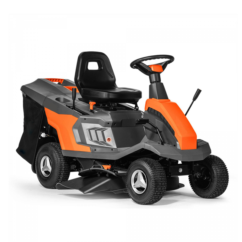 How to Choose the Best Smart Grass Cutting Machine in 2026