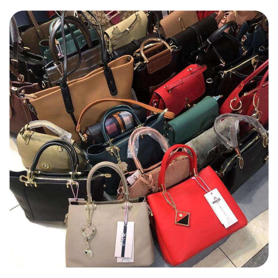 How to Choose Used Women Handbags: A Complete Buying Guide