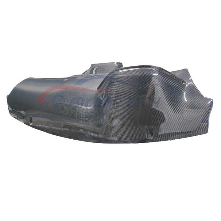 For Nissan Silvia S14 Carbon Fiber Dashboard Replacement Panel Cover ...
