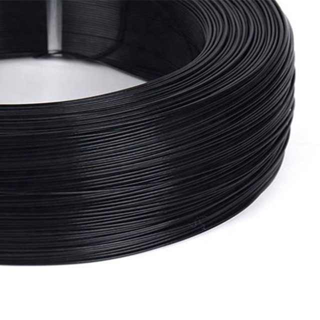 UL1827 30WG Etfe Insulated Single Core Tin Plated Heat Wire Copper ...