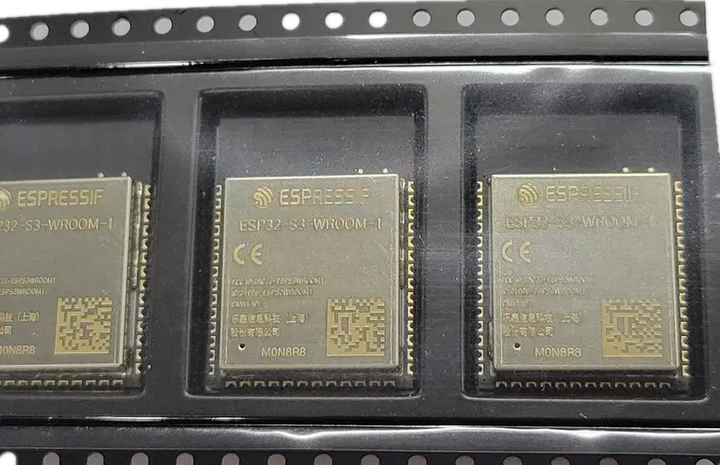 Espressif Esp32-s3-wroom-1 ESP32-S3 Modules ESP32S3WROOM Wifi Module ...