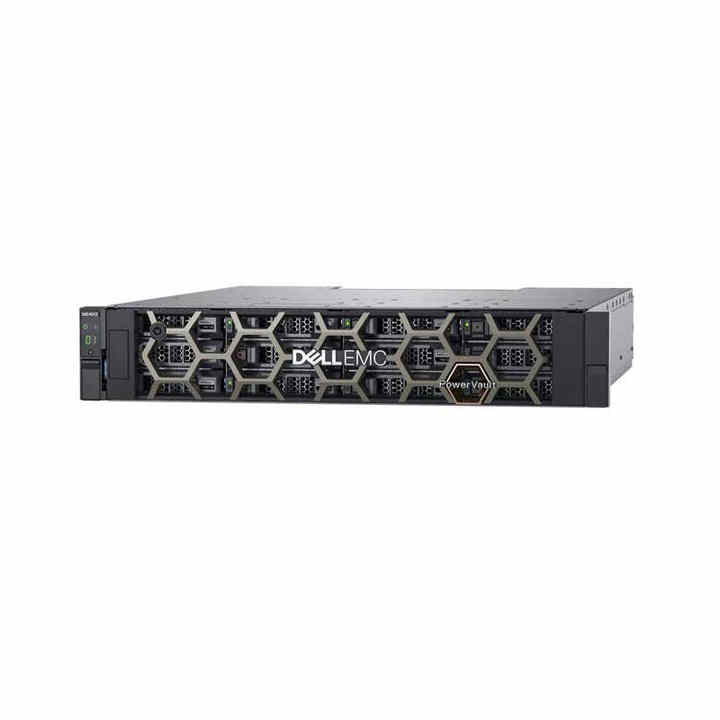 DELL PowerVault ME4012 Network Access Storage Nas 12 Bay Network ...