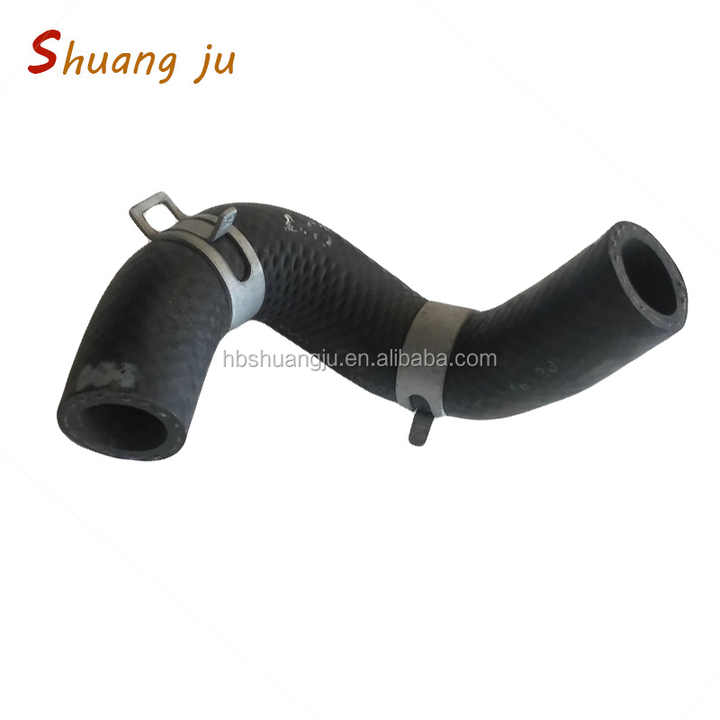 97541-4H000 Auto Engine Cooling System Radiator Hose for Hyundai Kia ...