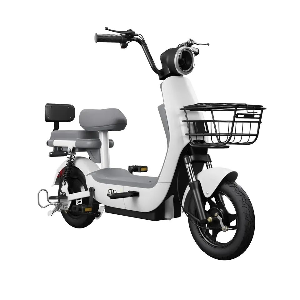 How to Choose Free Sample Electric Scooters: A Complete Buyer's Guide