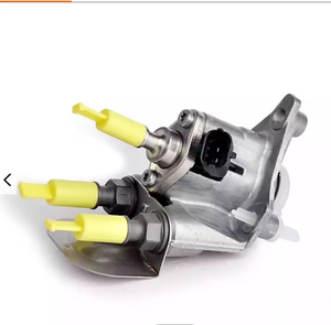 SCR Urea Injector for Vehicles and Machines - Alibaba.com