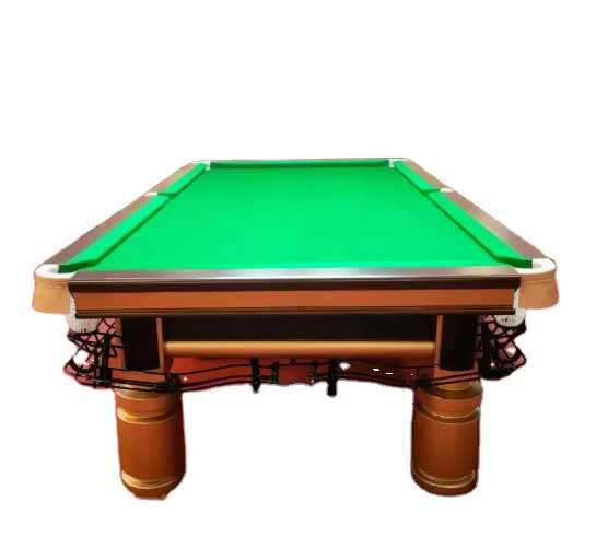 Professional 7ft/8ft/9ft Snooker & Billiard Tables High Quality Pool ...