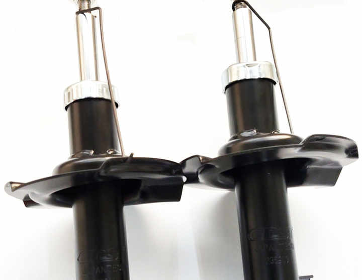 丰田雅力士333258 48510-52030汽车悬架系统汽车减震器| Alibaba.com