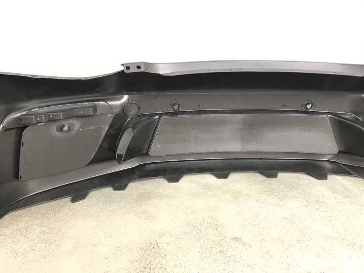 Tesla Model 3 Custom Body Kit & LED Front Bumper Upgrade | Wholesale