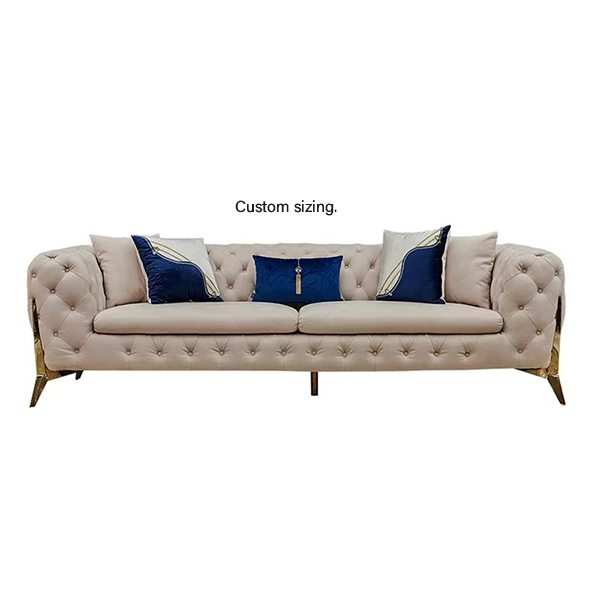 Modern China Sofa - Convertible & Modular Design