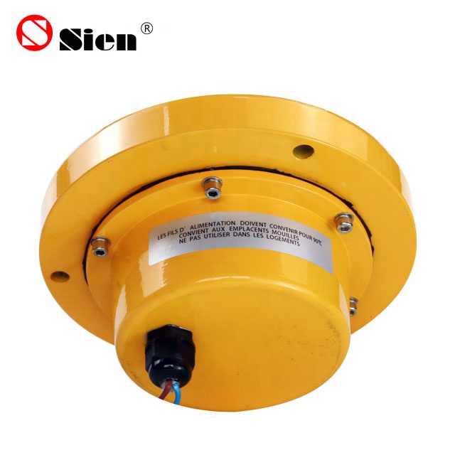 Airport Runway Inset Centerline Light - Helipad & Edge Lights