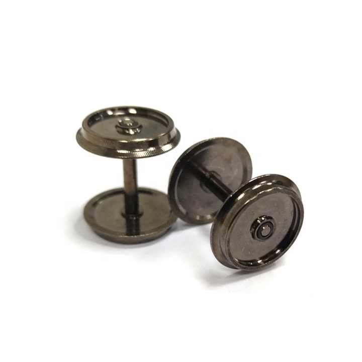 Toy Model Train Wheels Set for Sale - DKL Quality