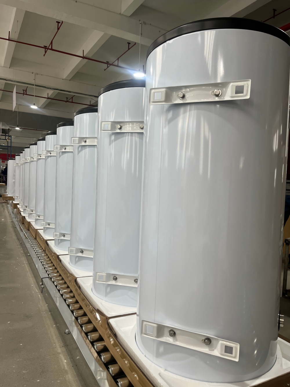 250L Boilers - Efficient Heating Solutions for Home & Travel