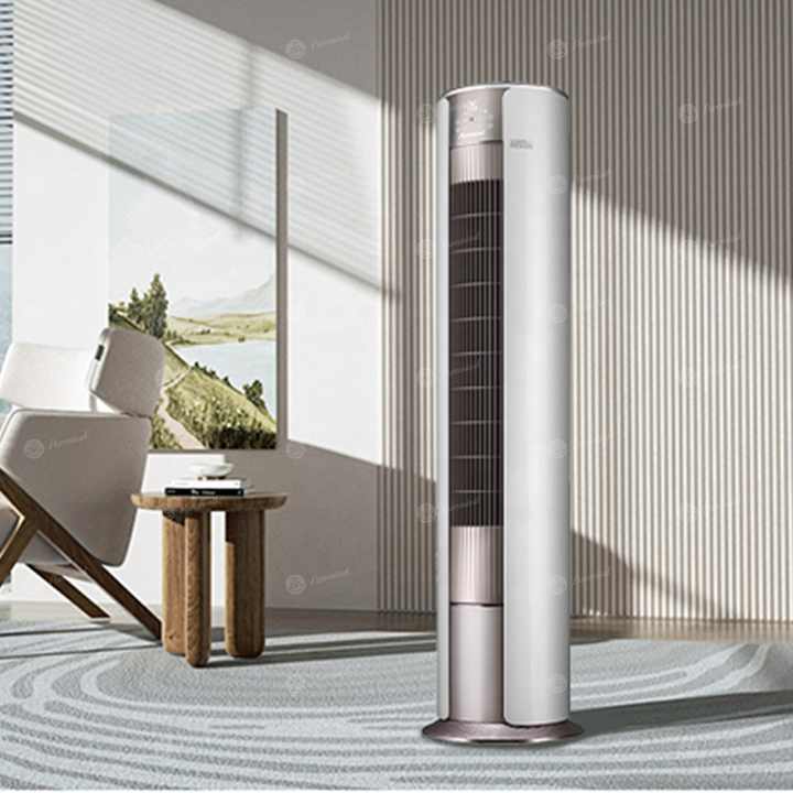 Gree Floor Standing AC 2 Ton - Efficient Cooling Solutions