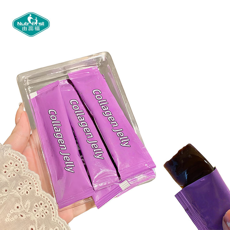 Nutrifirst OEM Private Label Collagen Jelly| Alibaba.com