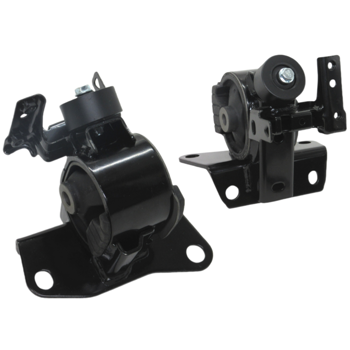 Soportes de motor de autopartes para Toyota ZRR70 12372-28080 12306 ...