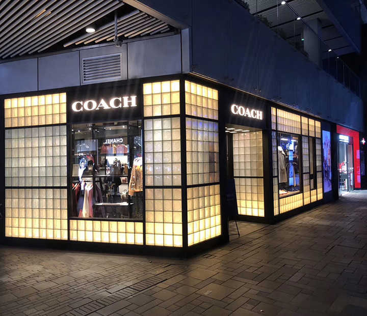 Foshan Factory Decorative Tiles Wholesale Crystal Glass Block for ...