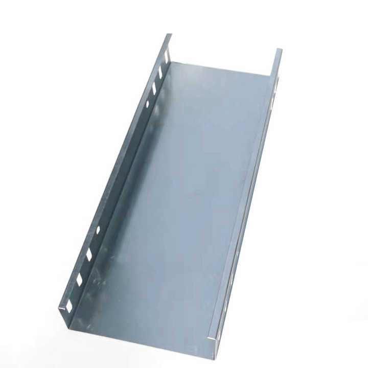 Custom Oem Cable Trunking Metal Cover Ducts Fittings Aluminium Network ...