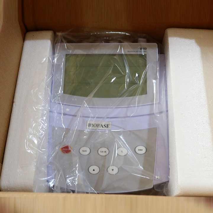 Biobase China Benchtop PH/ORP/lon Meter PH-920 Factory Direct Supply Benchtop PH/ORP/lon Meter ...