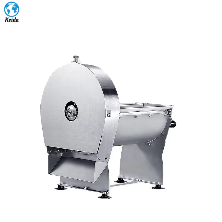 Optimize Your Production with Advanced 2025 cassava chips machine Solutions