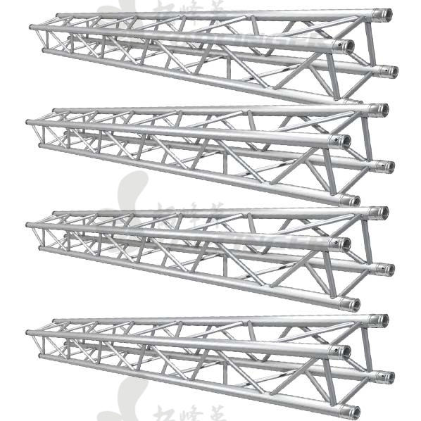 Booth Truss System F34 Truss Roof System Aluminium Alloy Frame ...