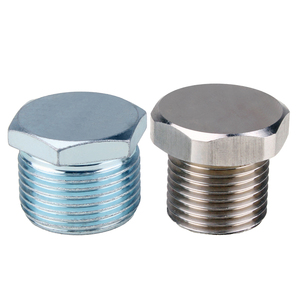 Stainless Steel Blind Plugs China Trade,Buy China Direct From Stainless ...