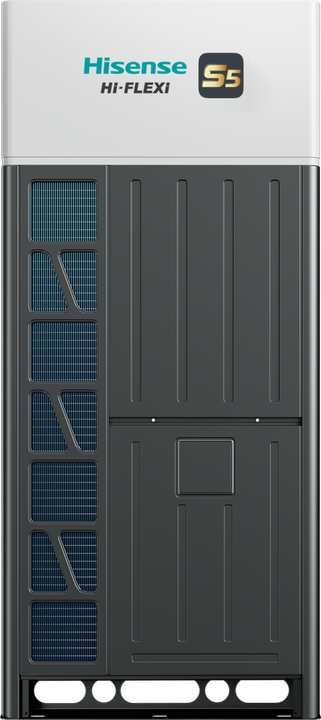Hisense VRF Outdoor Unit 24HP - Efficient Cooling Solutions