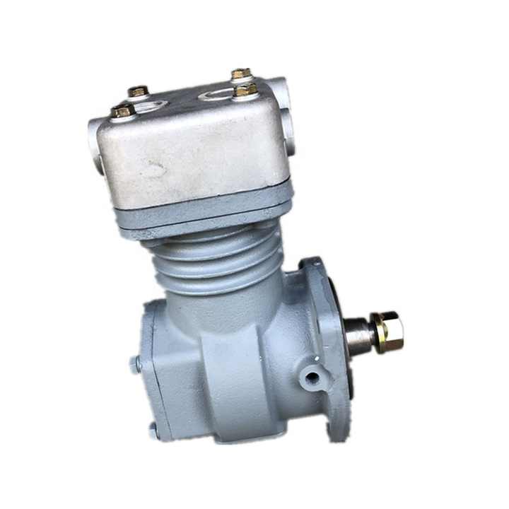 Sinotruk Howo Truck Weichai Wp12 Engines Parts Air Compressor ...