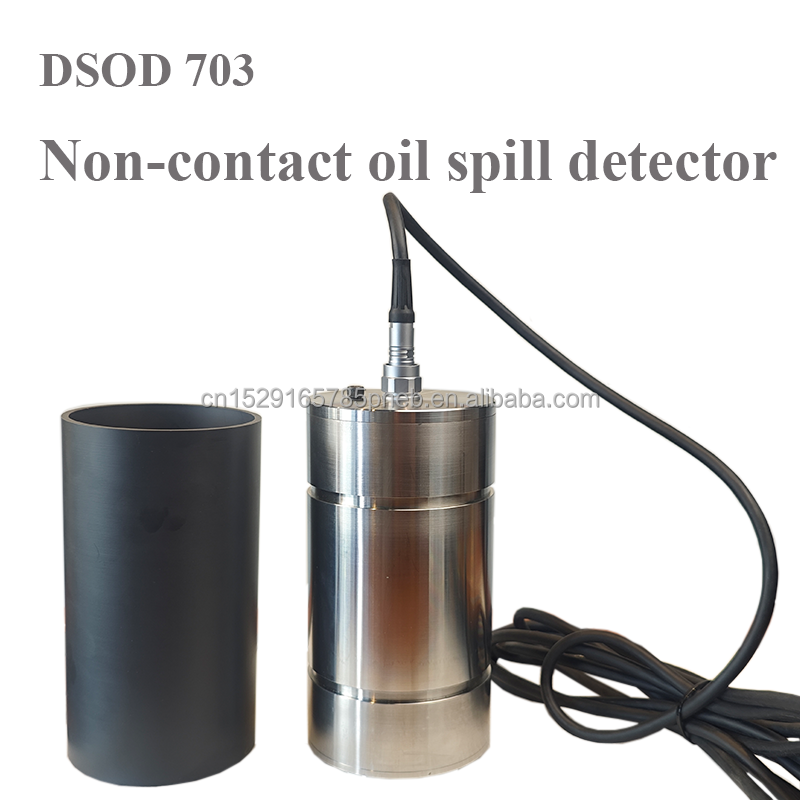 Non-Contact Oil Spill Sensor DSOD703 | Reliable Detection for Motor Oil ...