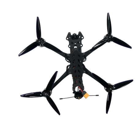 SWIWIN Sw800pro Brushless Turbine Engine - 80KG Thrust