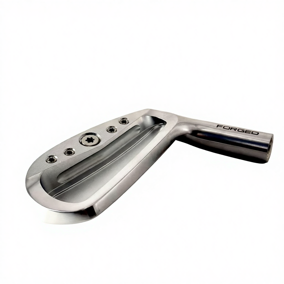 2025 China Manufacturers Factory Customize Cnc Milled 1020 S20C Forged ...