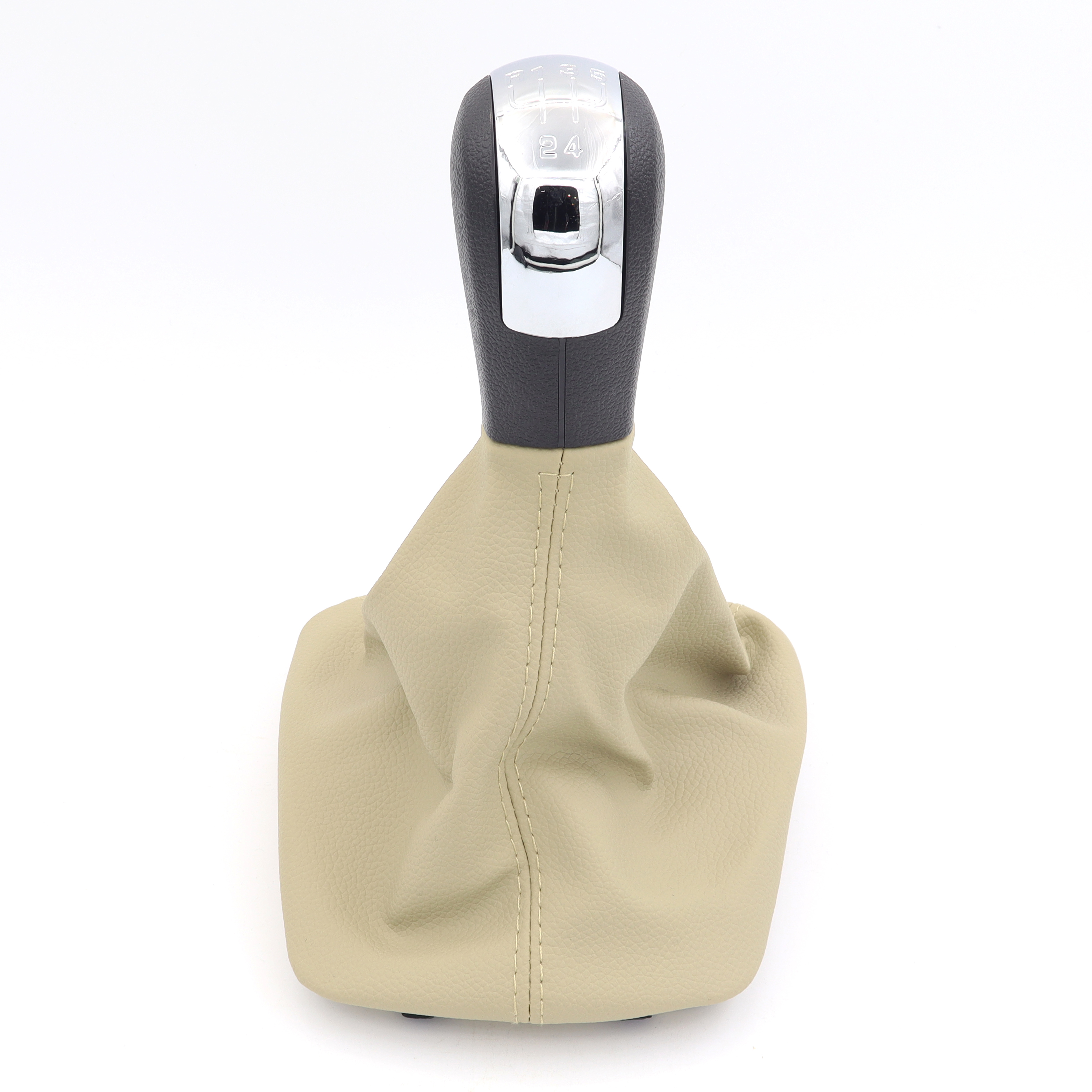 Skoda laura gear knob cover store