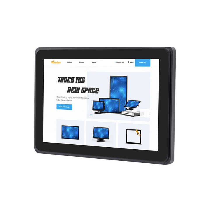 Wintouch WT101B24 - Waterproof Kiosk Touch Screen Monitor