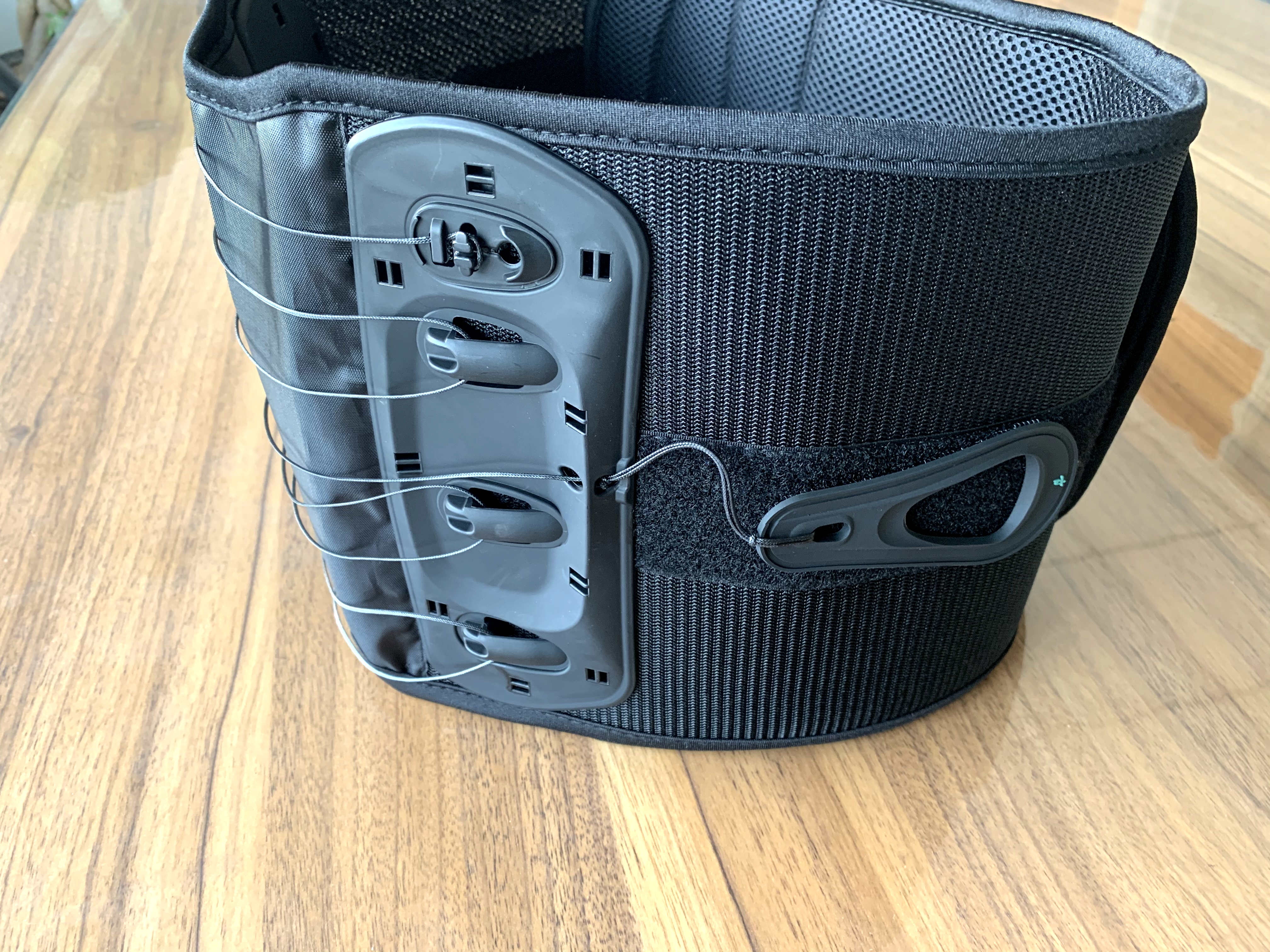 Wholesale Orthopedic Back Braces Adjustable Straps & Lightweight ...