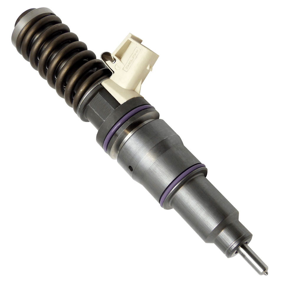 Genuine New Diesel Fuel Injector Model 03883426 3801144 BEBE5H00001 for ...