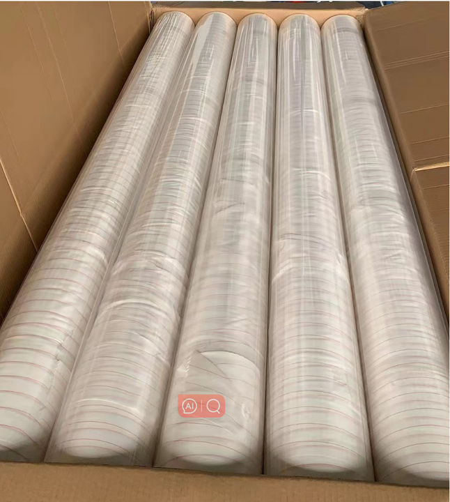 Fiberglass Peel Ply for FRP Vacuum Infusion Process High Quality ...