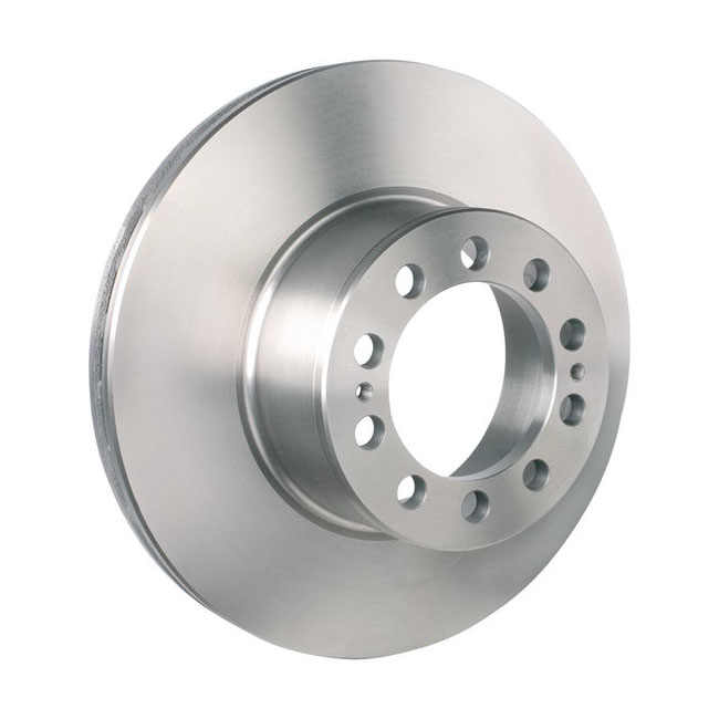 Mercedes-benz Actros Atego Axor Brake Discs - ECE R90 Compliant