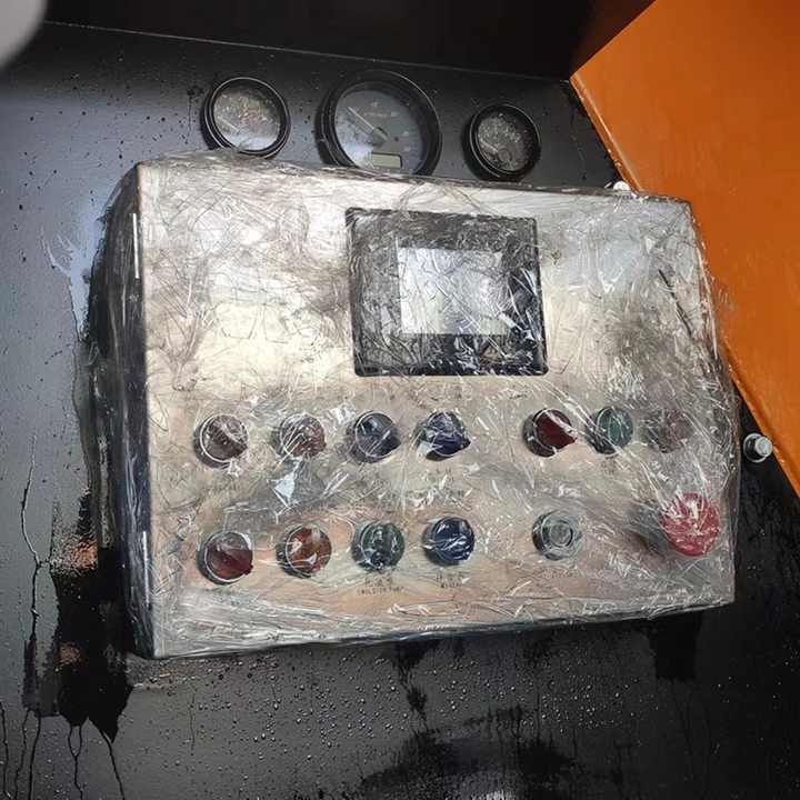 Pavement Slurry Seal Asphalt-slurry-seal-machine-for-sale Road and ...