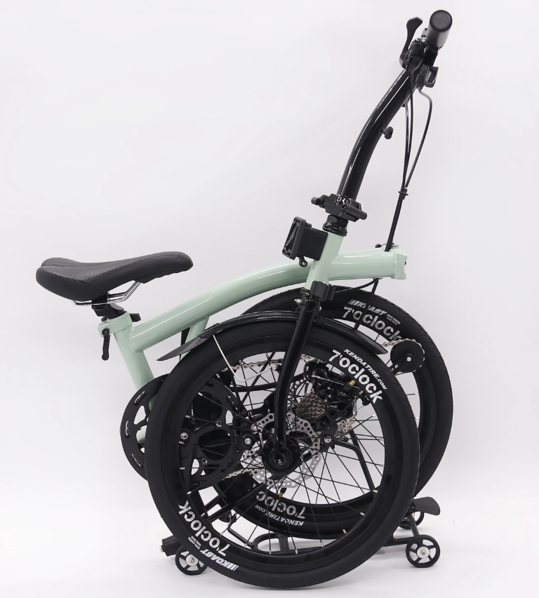 How to Choose the Best Java Neo 3 Tri Fold Bike for Your Commute