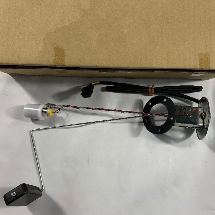 NKR55 Truck Sub Fuel Tank Unit Float 8943161900 Engine 4JH1 4JB1 8 ...